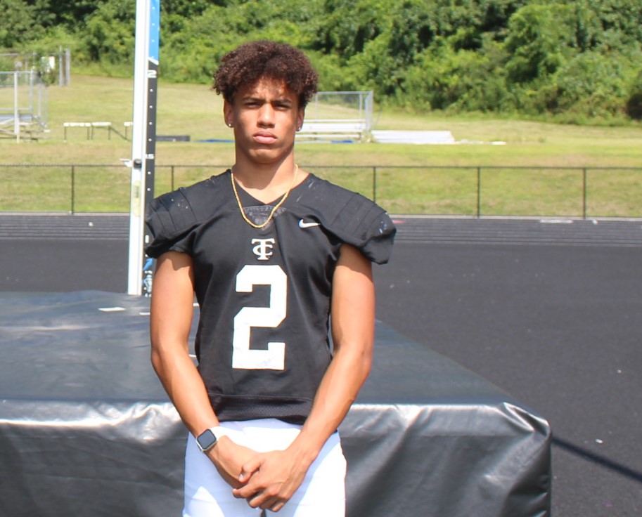 Silver Knights Place Two on 2025 Class AA All-State Team | News, Sports ...